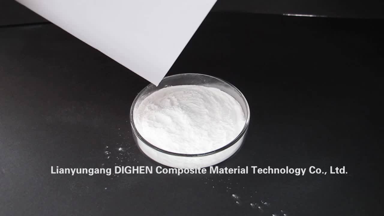 High Purity 99.9% Nano Aluminium Oxide Al2o3 Powder - Buy Nano ...