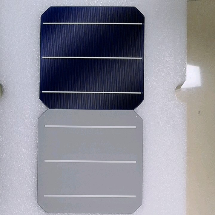 5v 5w Micro Solar Cell For Making Waterproof Solar Pv Module & Mini ...