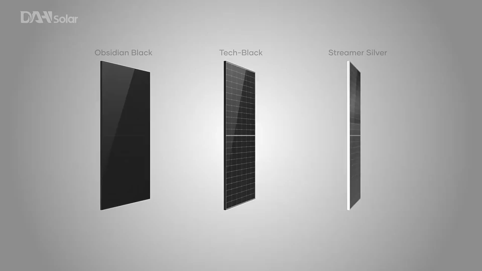 Dah Monocrystalline Photovoltaic Panel 560w 565w 570w 575w 580w 585w ...