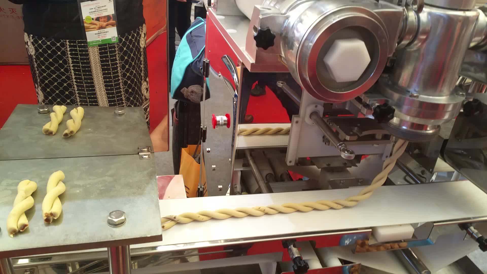 High Quality Automatic Encrusting Machine Rheon Encrusting And Forming ...