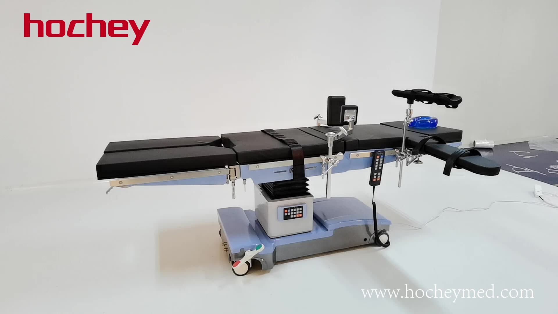 Hochey Medical Lithotomy Positioning Surgery Operation Stirrups Boot ...