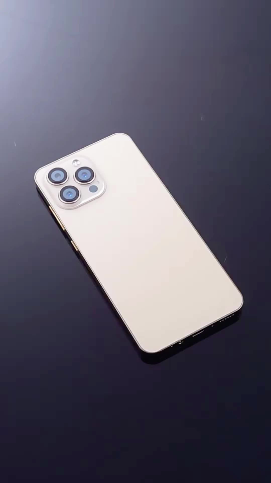 Hot Selling Original I14 Pro Max 5g Smartphone 6.7 Inch Big Screen ...