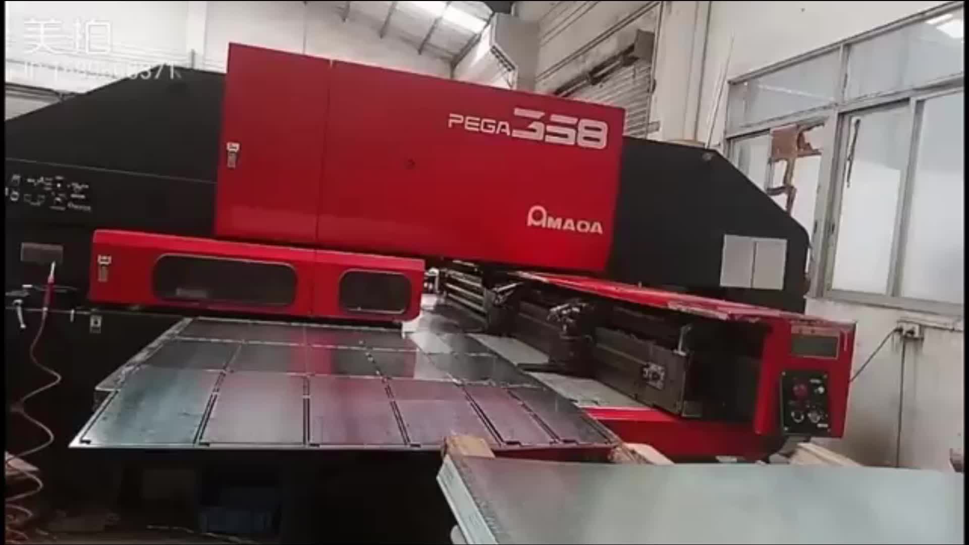 Custom Welding Punching Bending Work Oem Service Sheet Metal Laser Cutting Aluminum Laser ...