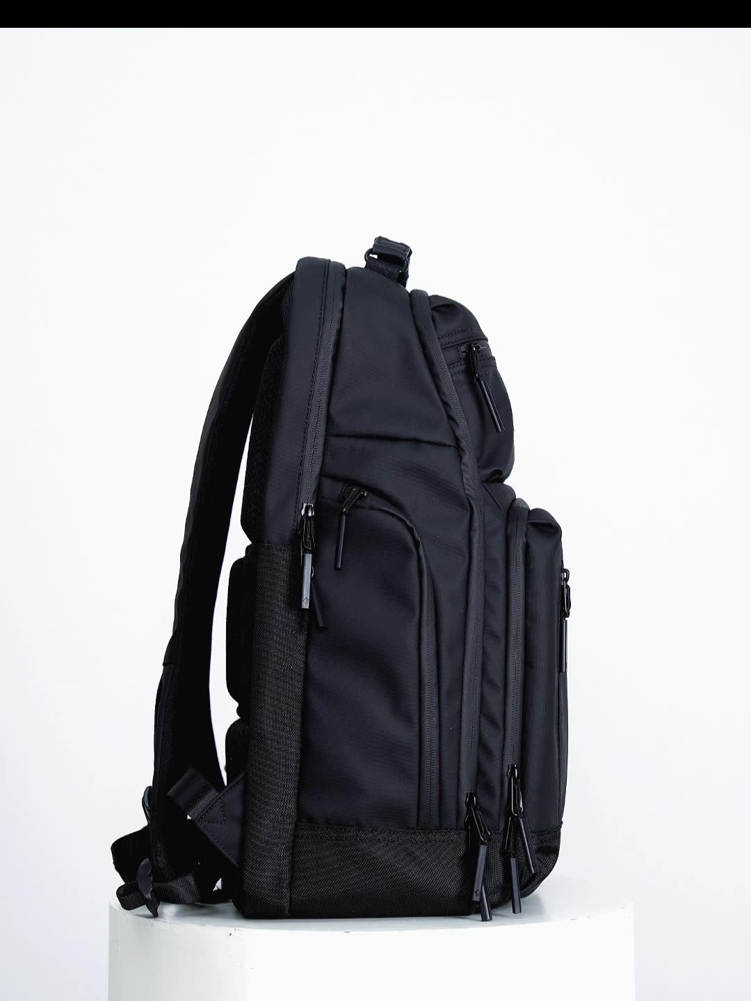 Large Capacity High Quality Travel Bag For Men Waterproof School ...