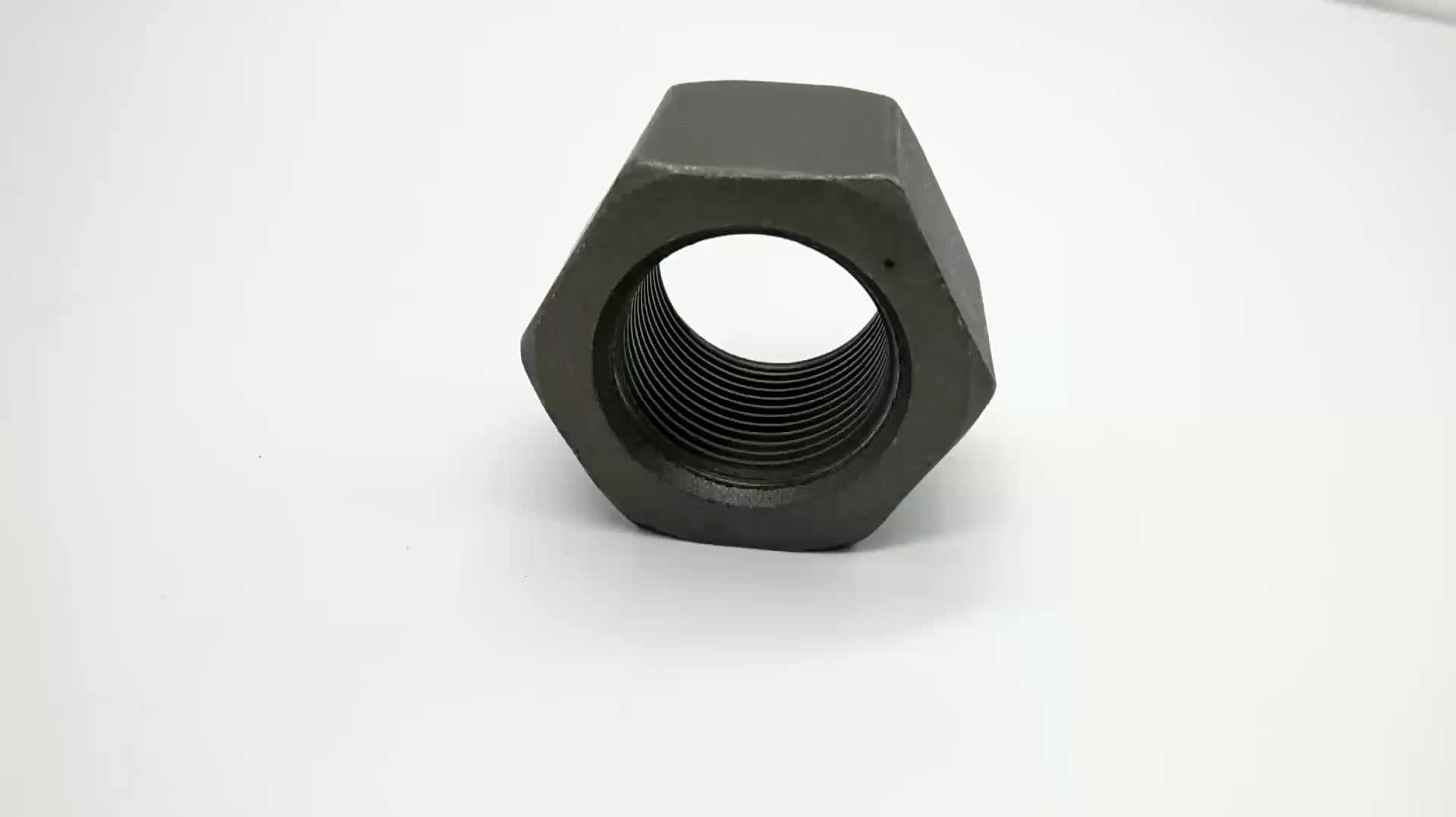 Alibaba Website Long Hex Coupling Nuts - Buy Long Hex Coupling Nuts ...