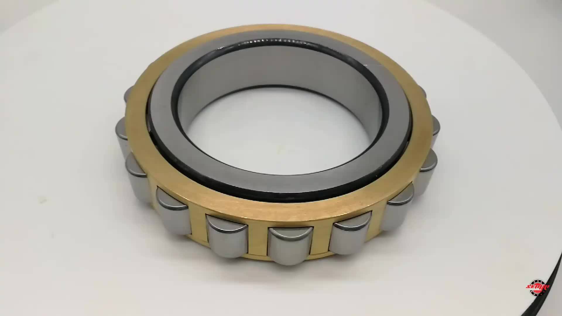 65x121x33mm Single Row Speed Reducer 65uzs418 Eccentric Bearing - Buy ...