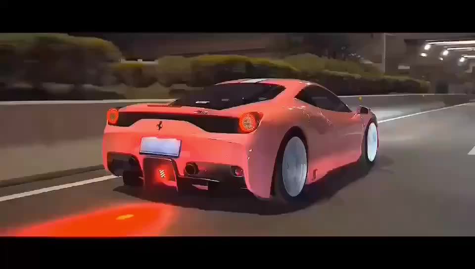 New Arrival Highlight Glossy Crystal Peach Pink Car Body Wraps Vinyl ...