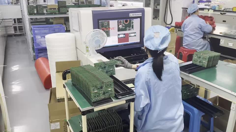 Esp-12e Mcu Motherboard Esp8266 Nodemcu Lua V3 Iot Wifi Development ...