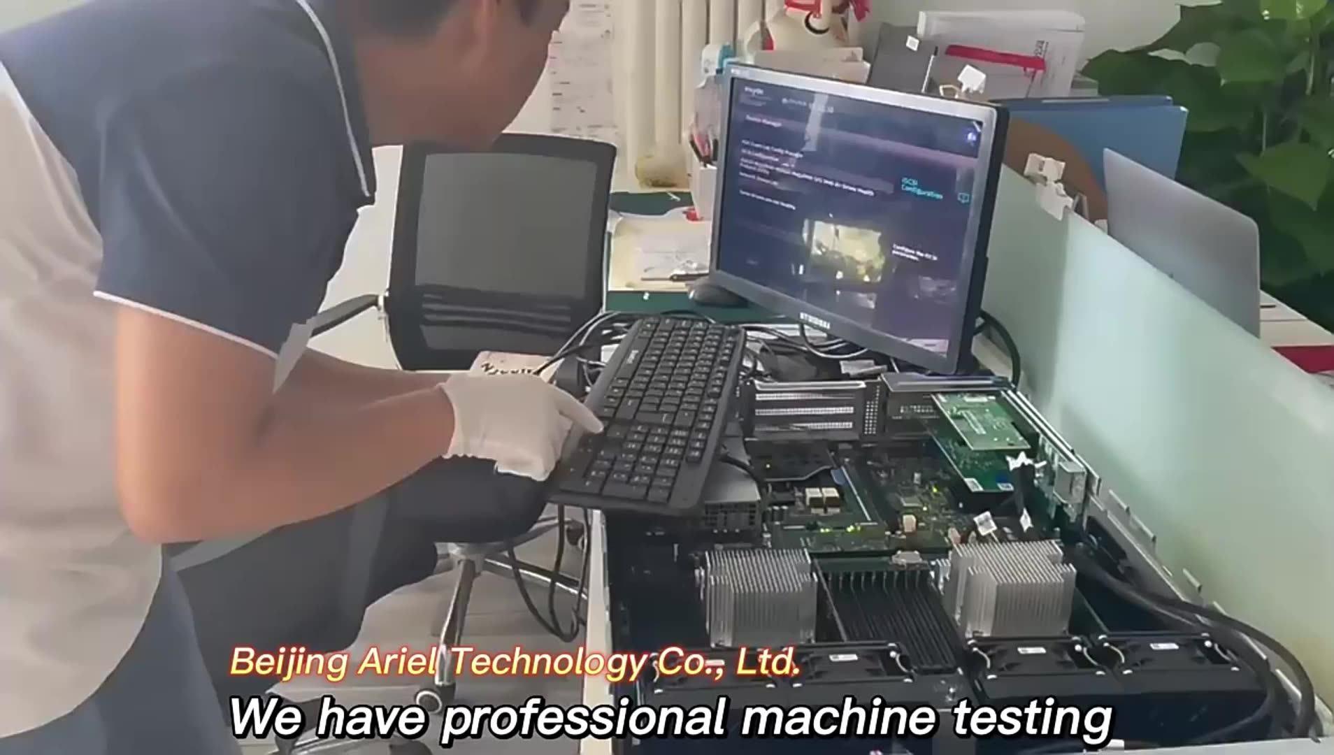 New Samsung Ddr5 4800 Mbps 256 Gb 128 96 64 48 32 24 16 Server Module ...