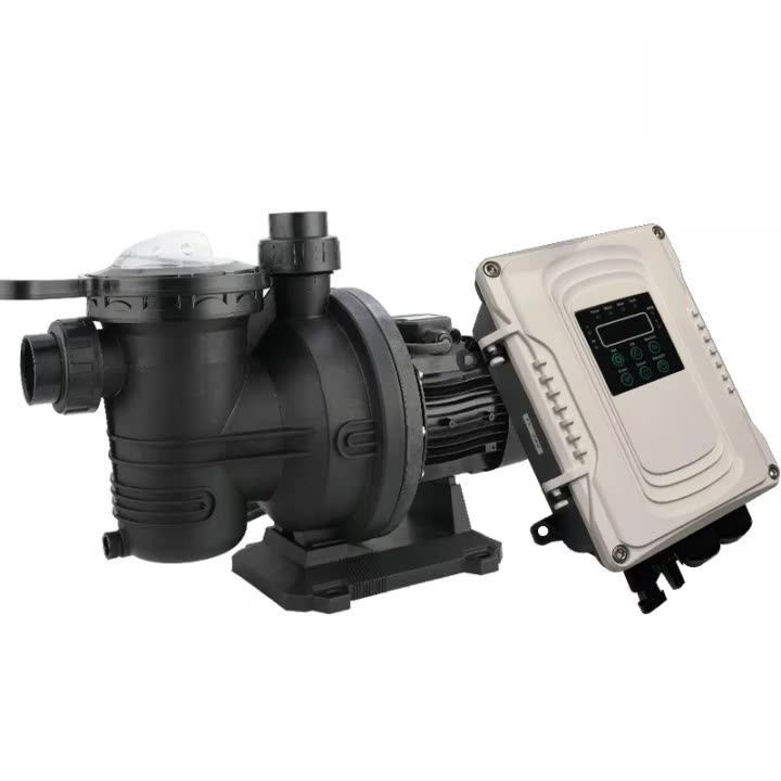 48 Volt Dc Solar Pump Pool Motor Pool Water Pump Solar Sjp Solar Pool ...