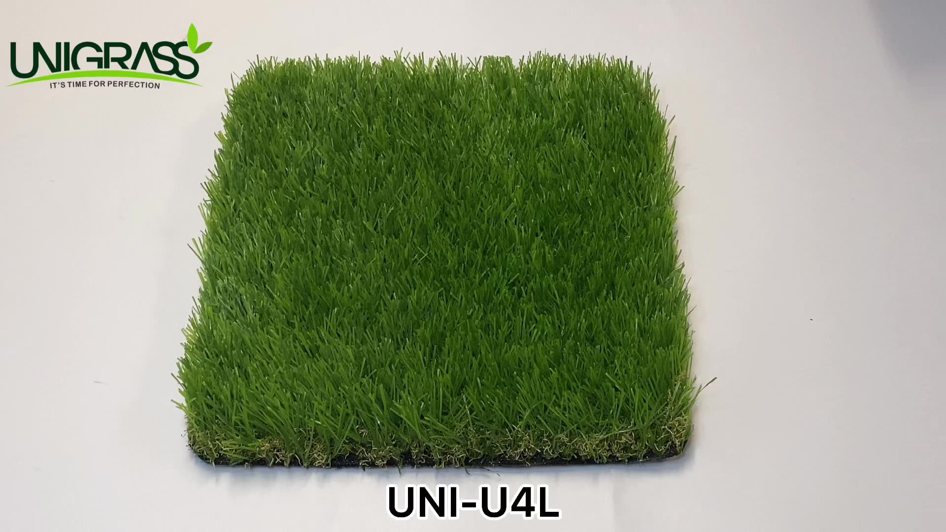Uni Artificial Grass Turf Landscape Green Grass Artificial Grass Garden ...