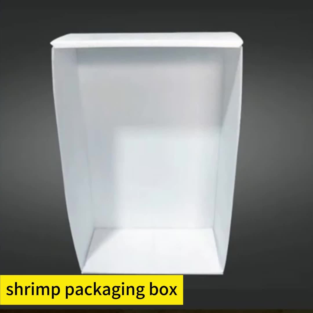 Customized Waterproof Corrugated Plastic Correx Box Hollow Corrugated ...