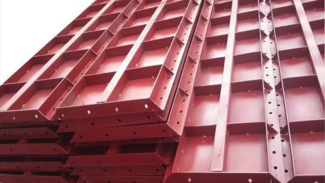 China Tianjin Manufacturer Tsx-1721749 Construction Customized Column ...