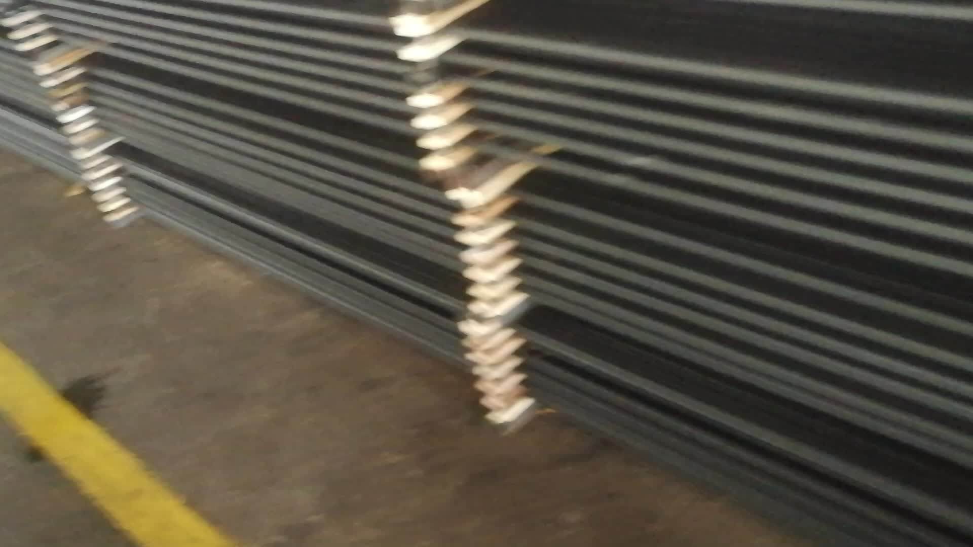 Api 11b Spec 5/8,3/4,7/8,1,1-1/8 Inch Sucker Rod With Coupling For Sale ...