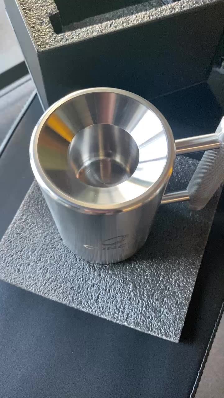 Senaofit 10kg Weight Dumbbell Gym Training 8kg Heavy Mug Exercise ...