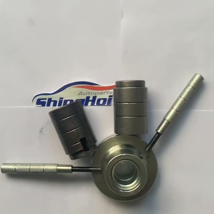 6T40 6T45 6T30 6T50 Transmission Solenoid Repair Tool Kit, View 6T40 ...