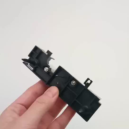 Eco Solvent Spare Parts Of Ink Cartridge Needle For Allwin Myjet ...