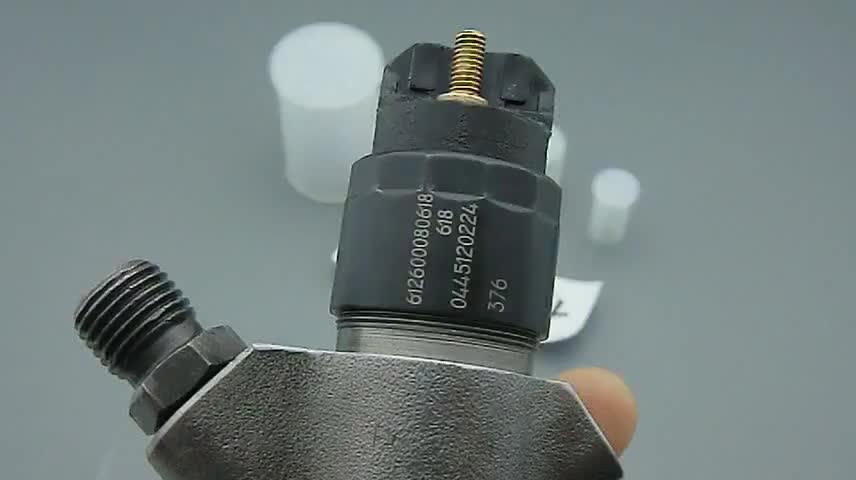 Injetor De Óleo De Motor Automático De Trilho Comum,Injetor De Óleo De ...