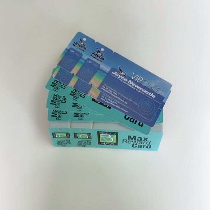 Pvc Loyalty Vip Membership Gift Card - Buy Pvc Vip Diamond Card ...