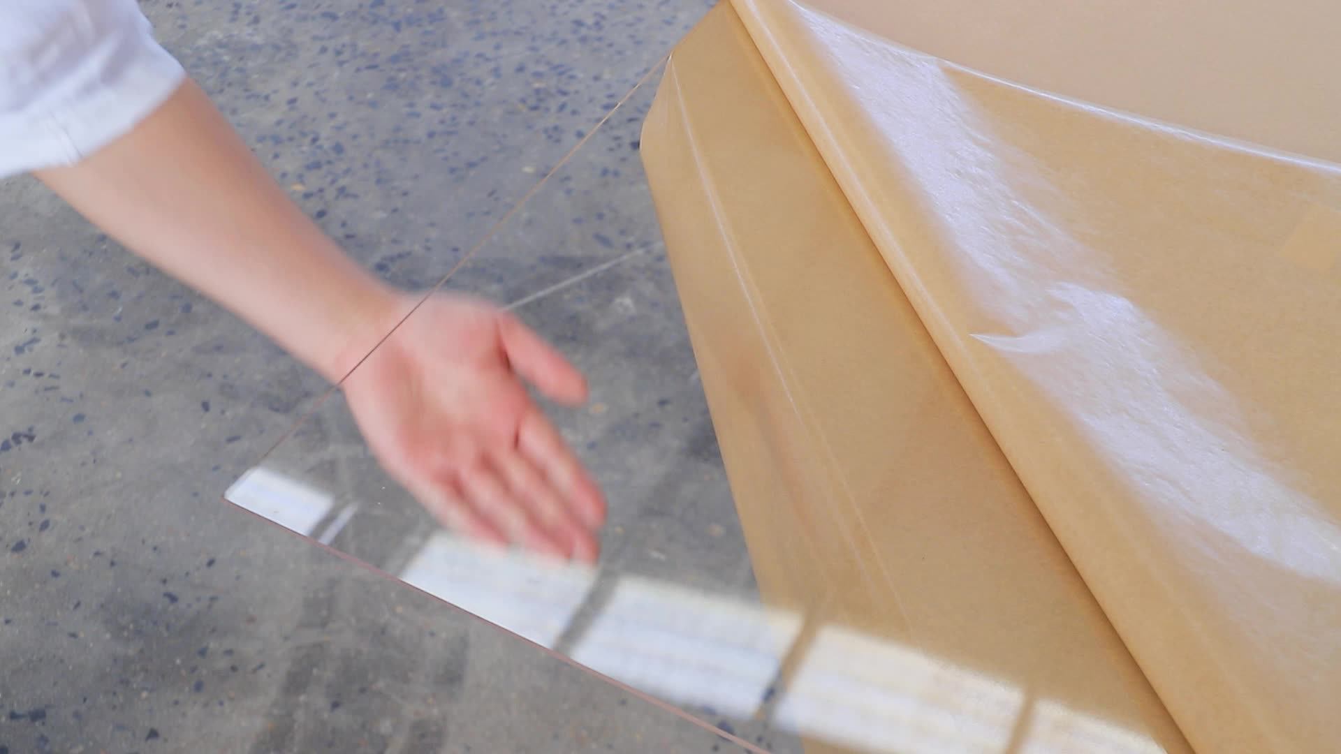 Alands 4ft X 8ft 5mm Thick Acrylic Sheet Price,Plexiglass Transparent ...