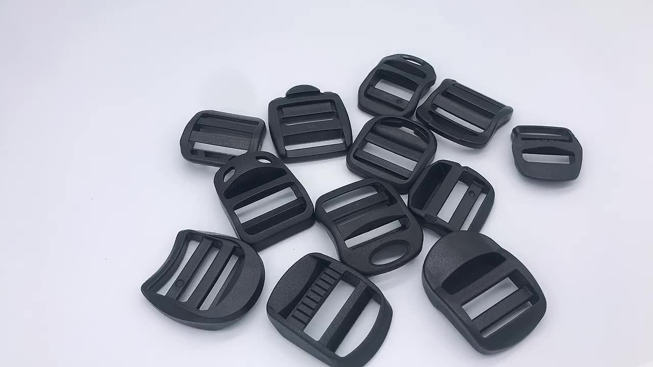 25mm Plastic Ladder Lock Strap Adjusters Adjustable Buckle Good Quality ...