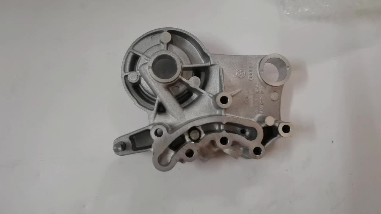 06h103144j 06h103144k 06h103166g Кронштейн Распредвала Для Audi A3 Q5 ...