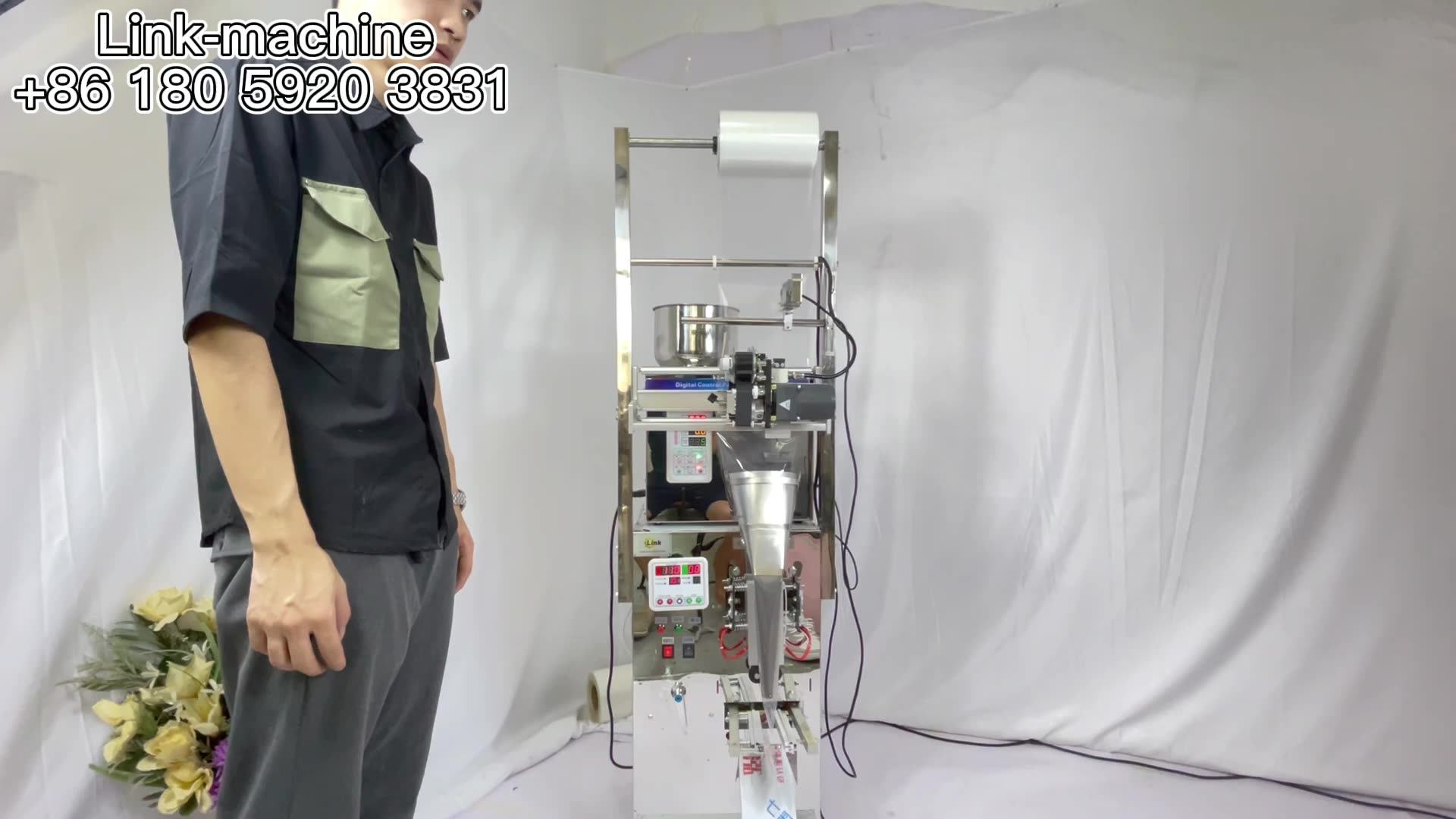 Tea Filter Paper Bags Package Making Machine Tea Making Machine - Buy ...