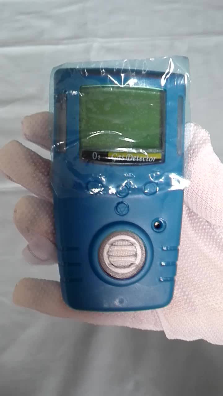 Portable Measuring Room Oxygen Level Meter