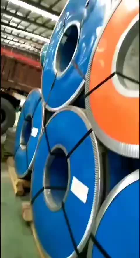 Mill Slit Edge Astm A240 Tp321 Tp304 Tp316 Tp316l Stainless Steel Coil ...