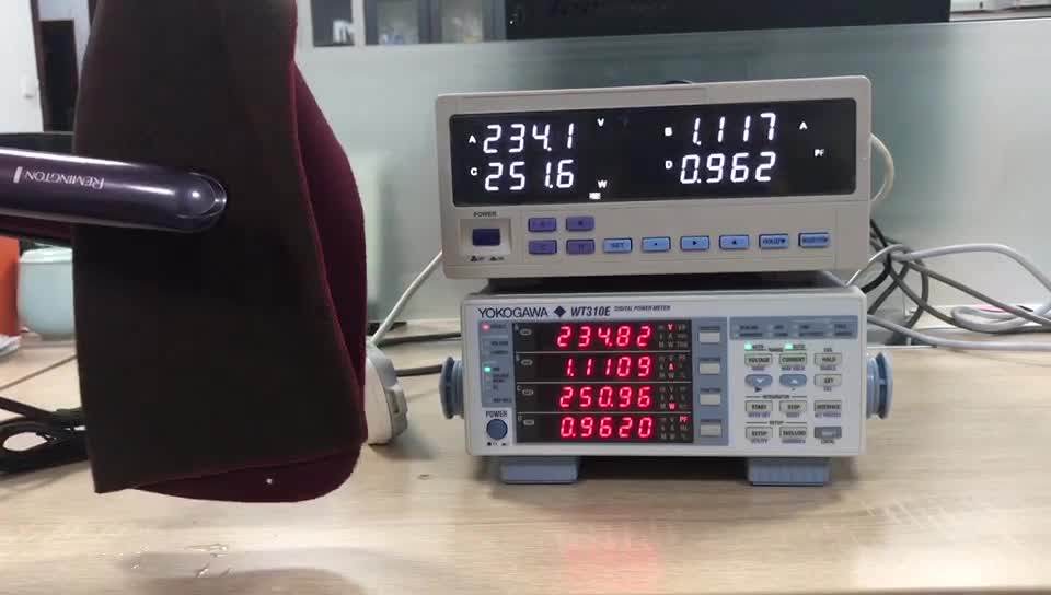 Basic Electrical Parameter Measuring Instrument Power Analysers - Buy ...