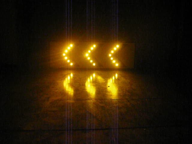 Ce Solar Led Road Construction Signs - Buy Led Road Construction Signs ...