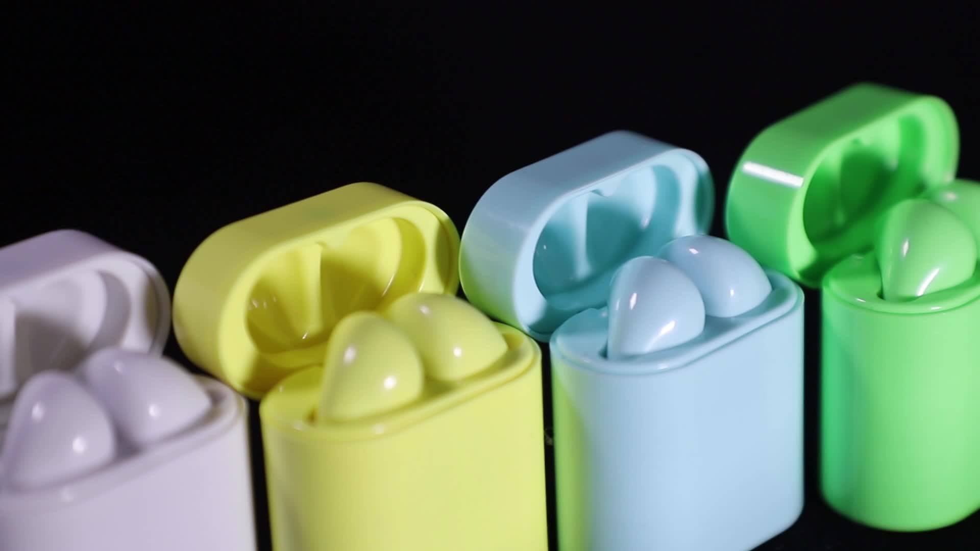 Cheap Handsfree Kids Tws True Wireless Sports Mini Earbuds Headset ...