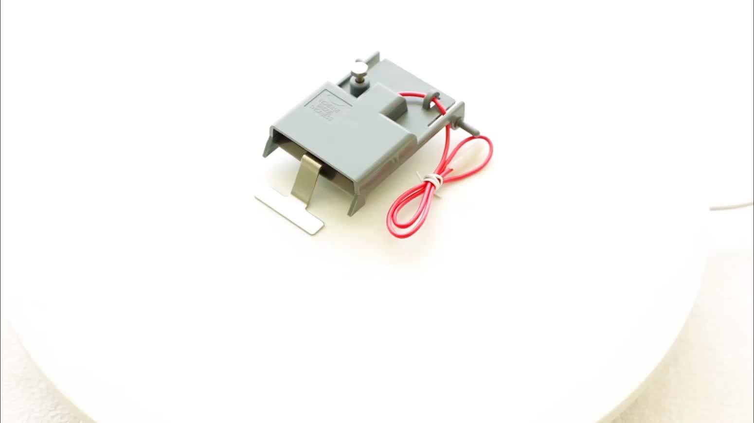 Factory Directly Sale High Performance Low Cost Assembly Ice Machine ...