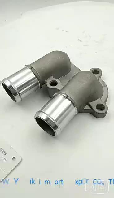 Excellent And Factory Price Auto Spare Parts Car Thermostat Housing For ...