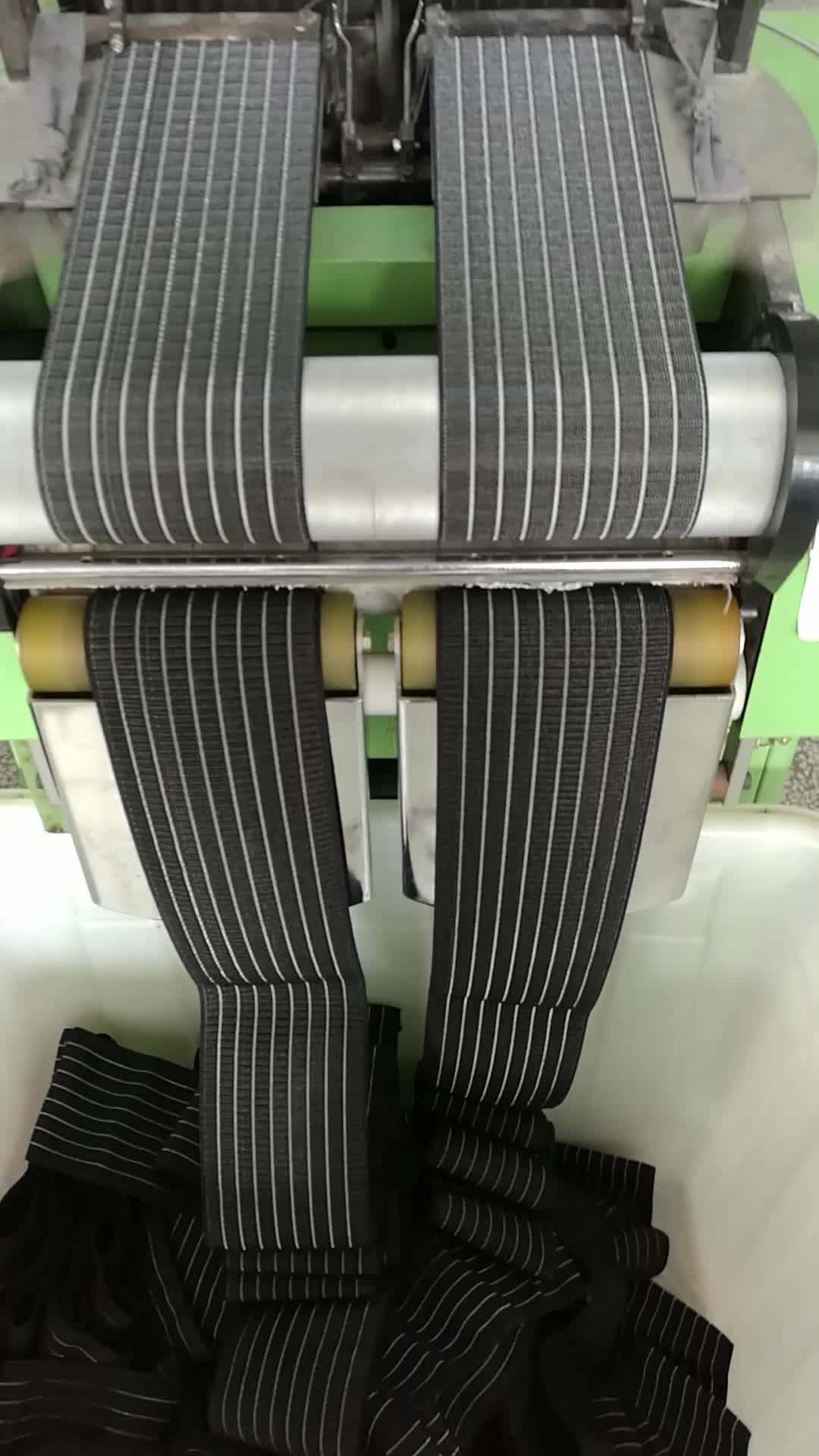 Custom Extra Wide Elastic Band - Buy Wide Black Elastic Band,Medical ...