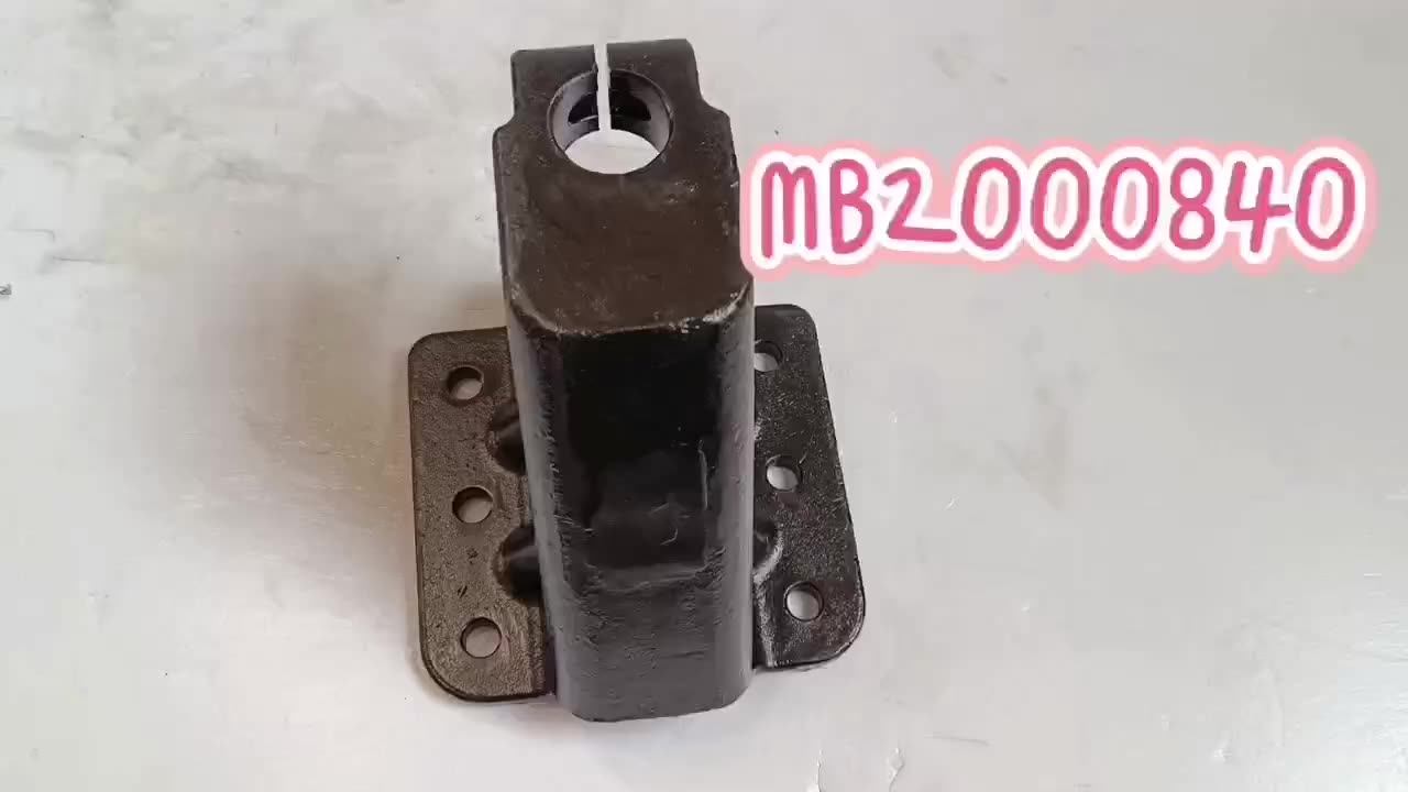 Mb133333 Mb200840 Mitsubishi Fuso Canter Fg Truck Spare Parts For Rear ...