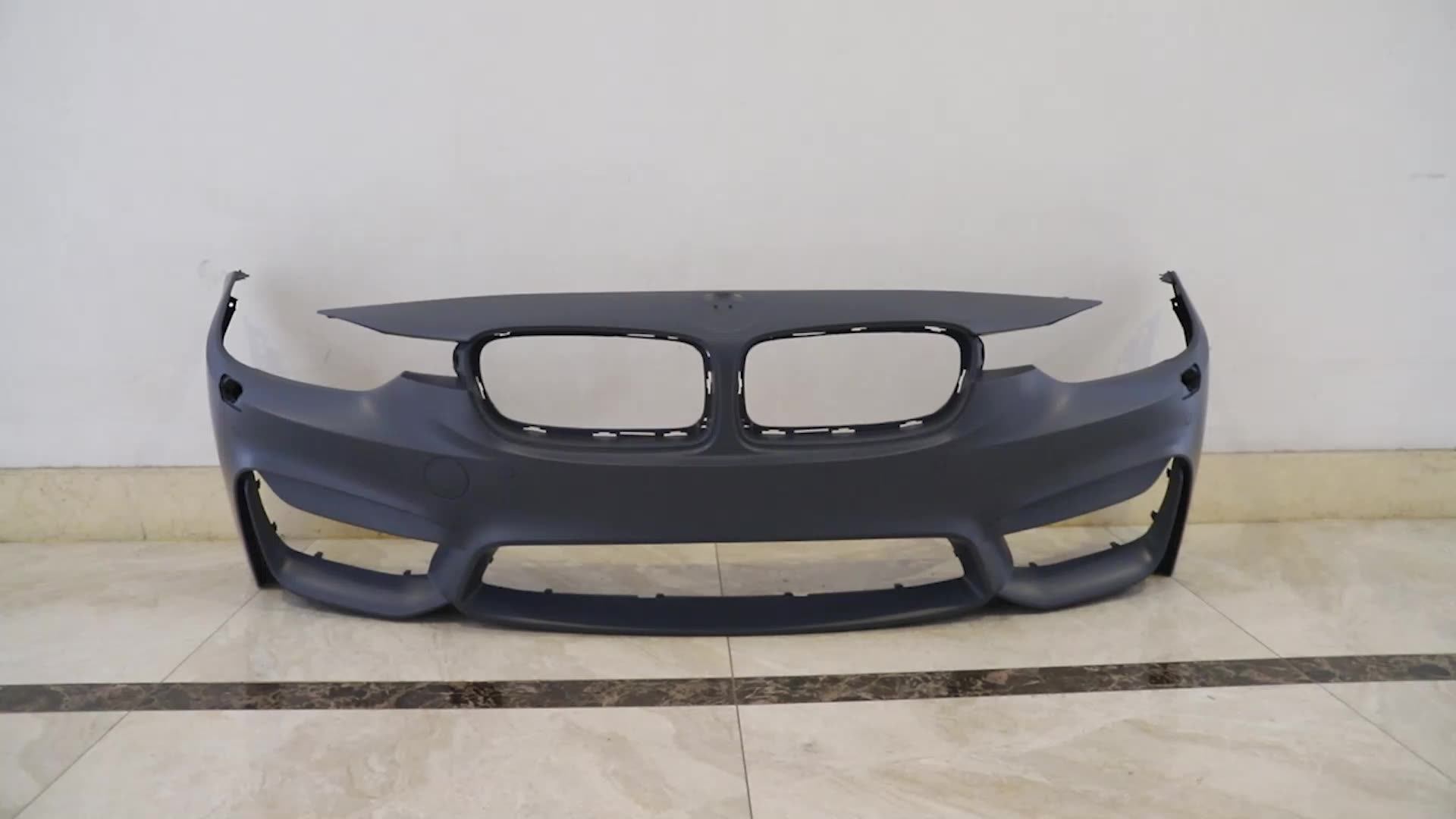 Car Front Rear Bumper Auto Front Bumper For Bmw F30 F35m F18 F49 G20 ...