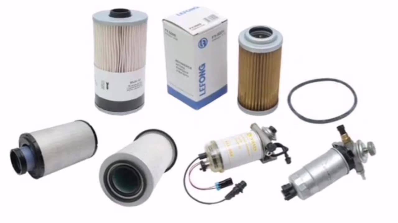 Cummins Engine Injection Pump Diesel Engine Qsk19 Fuel Injection Pump ...