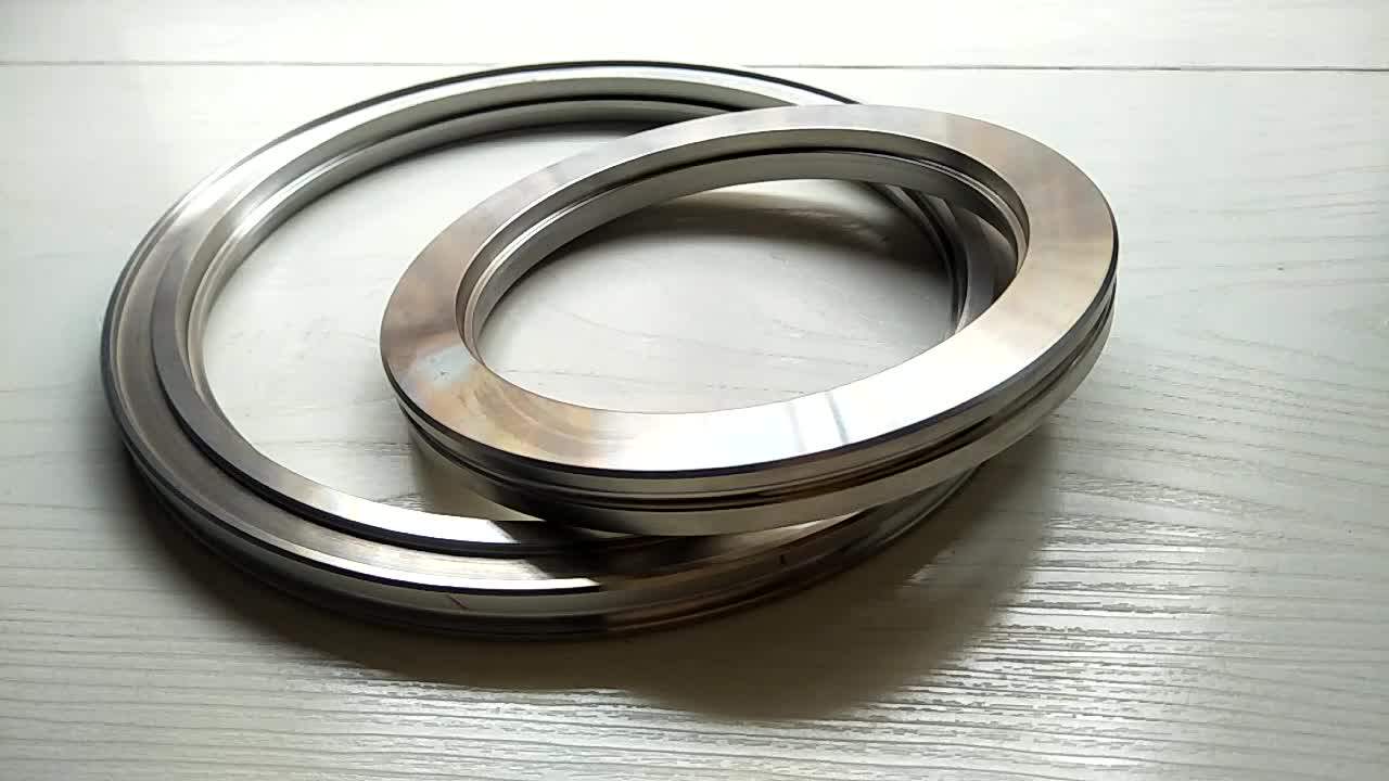 Stainless Steel Wheel Center Ring Iso Bored Flange Wheel Parts - Buy ...