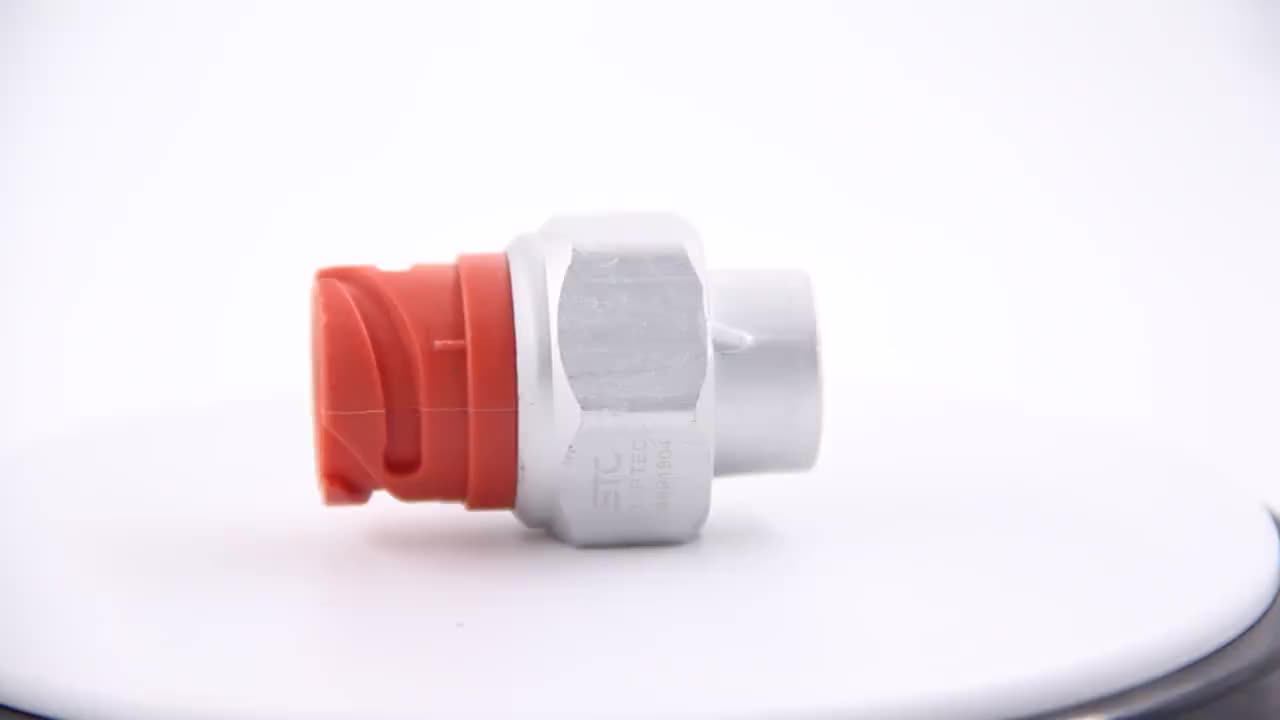 Oil Pressure Sensor Steam Intake Temp Air Cold Water 81274210230 ...