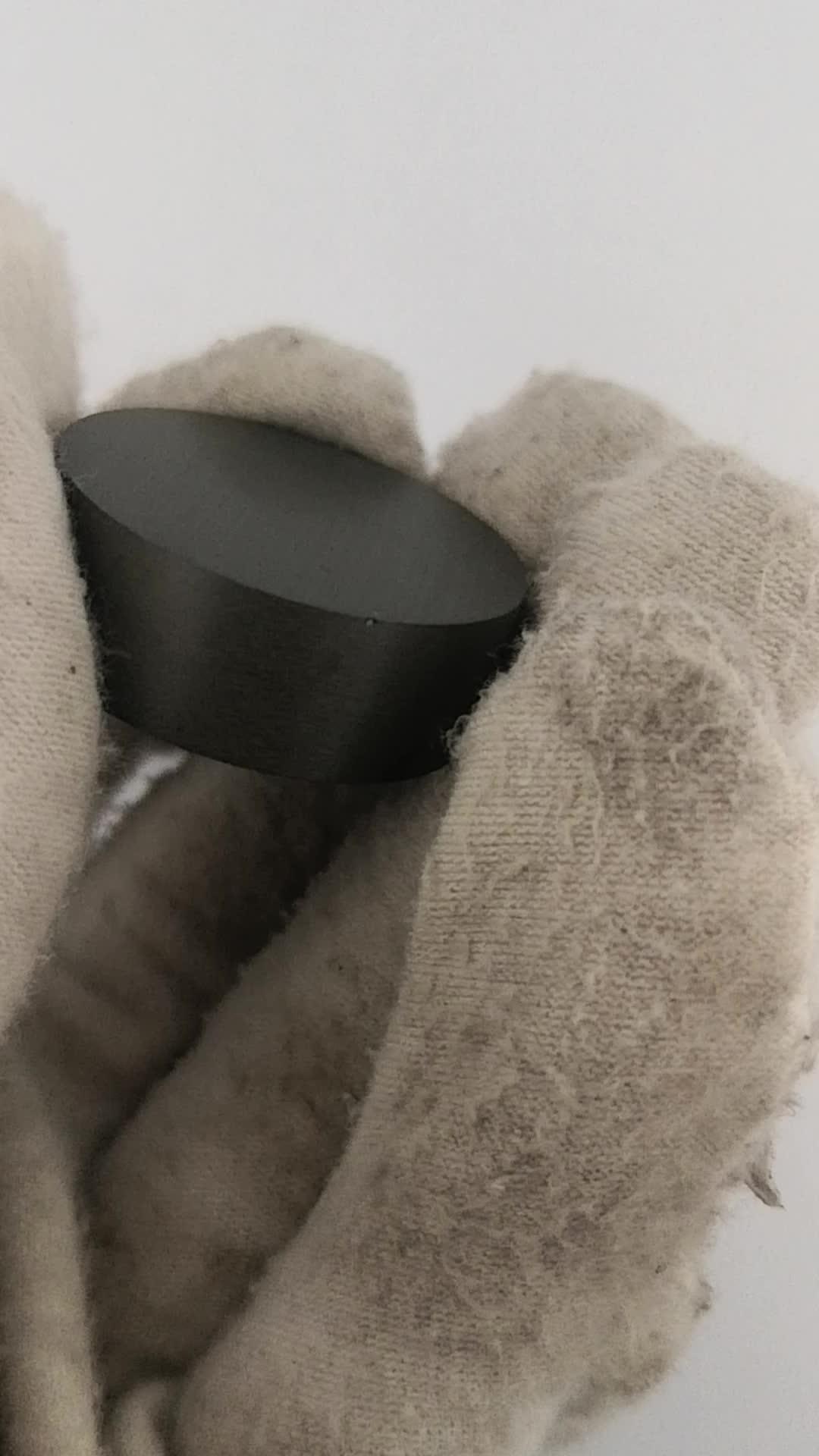 Yttrium Iron Garnet Yig Microwave Ferrite - Buy Microwave Ferrite For ...