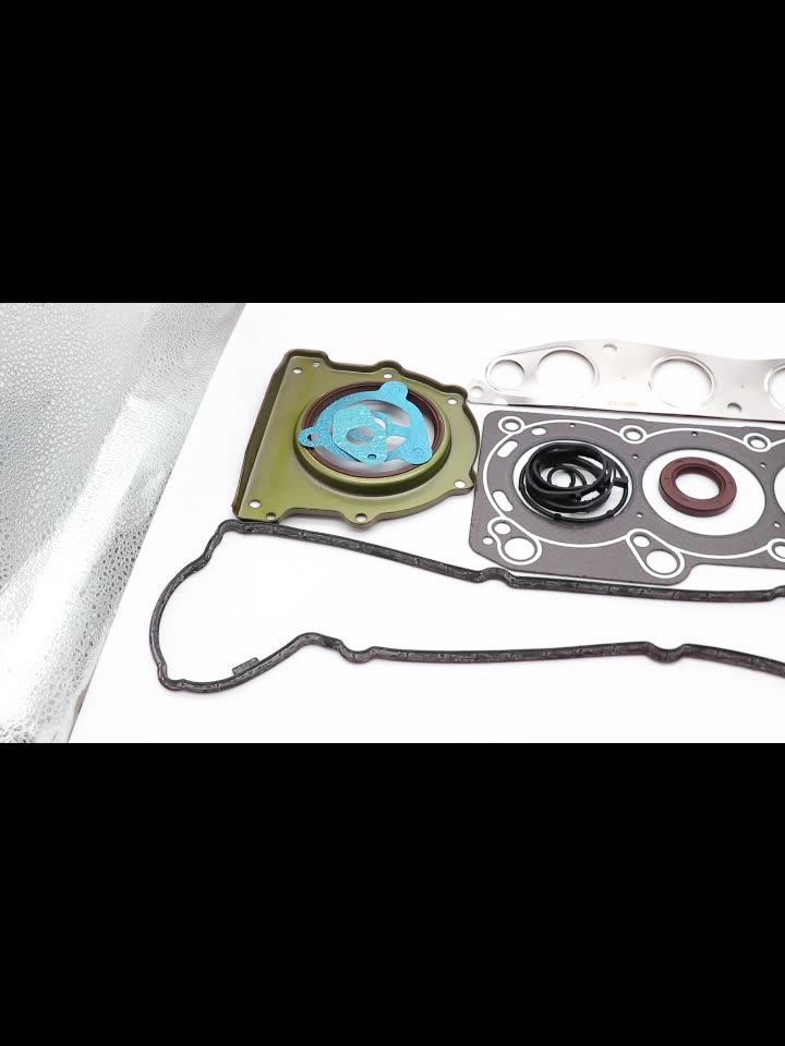 For Baic Auto Spare Part E130 E150 D20 X25 A115 A315 D50 Engine ...