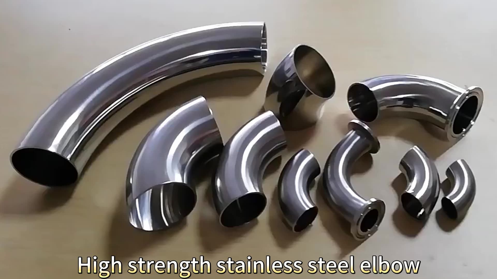Free Sample Stainless Steel Stair Handrail Elbow Stainless Steel 90 ...