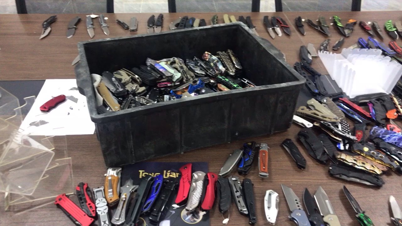 Oem Swiss Knife Navajas De Bolsillo Q9 Nabaja Navaja Suiza Folding ...