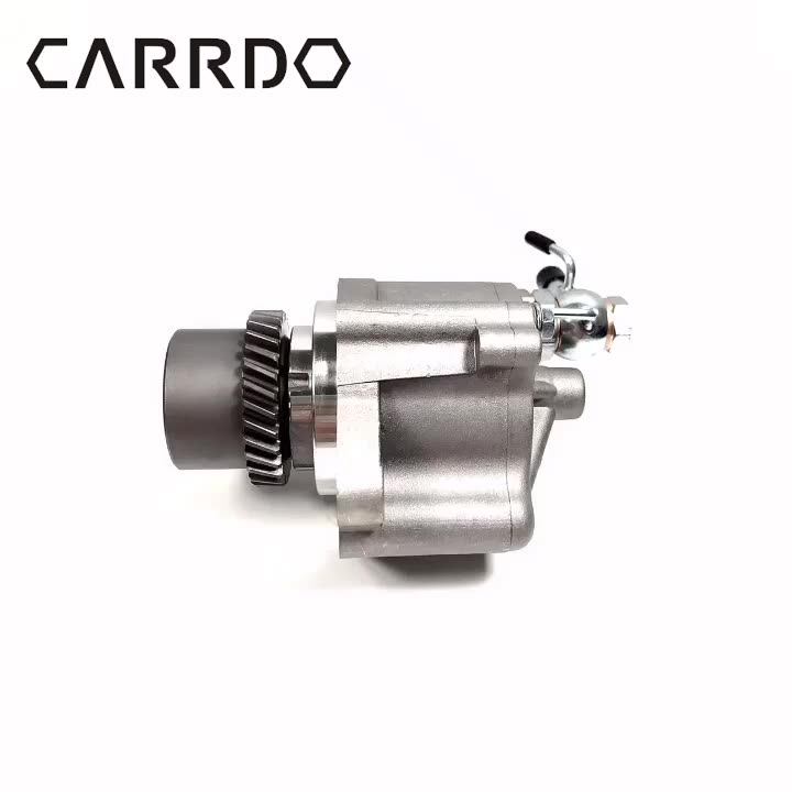 Fit For Hilux Hiace 2kd Auto Hydraulic Vacuum Pump 29300-67020 29300 ...