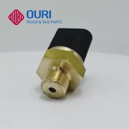 0071530828 0041534928 A0071530828 A0041534928用于奔驰卡车actros Axor的油压传感器 ...