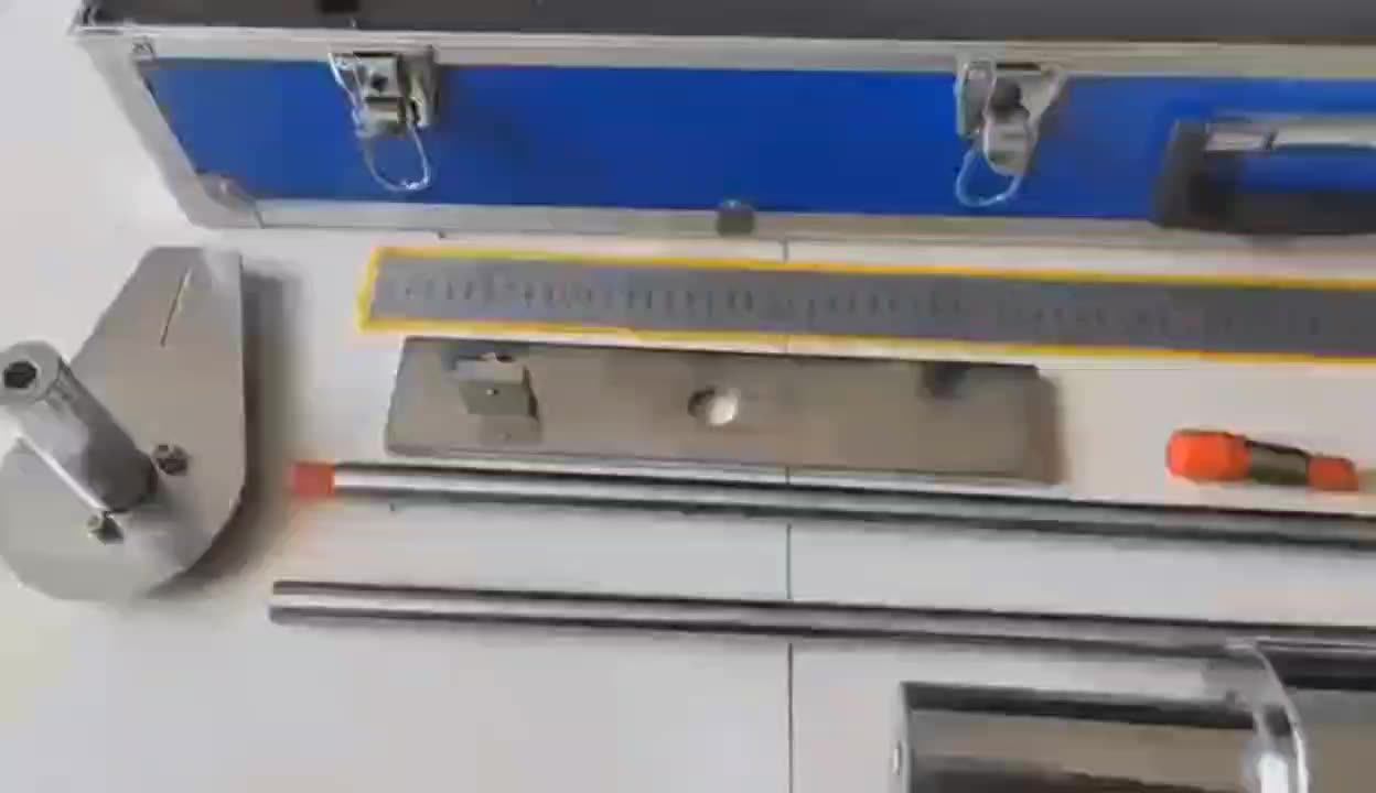 8kg Dynamic Cone Penetrometer (dcp) - Buy 8kg Dynamic Cone Penetrometer ...