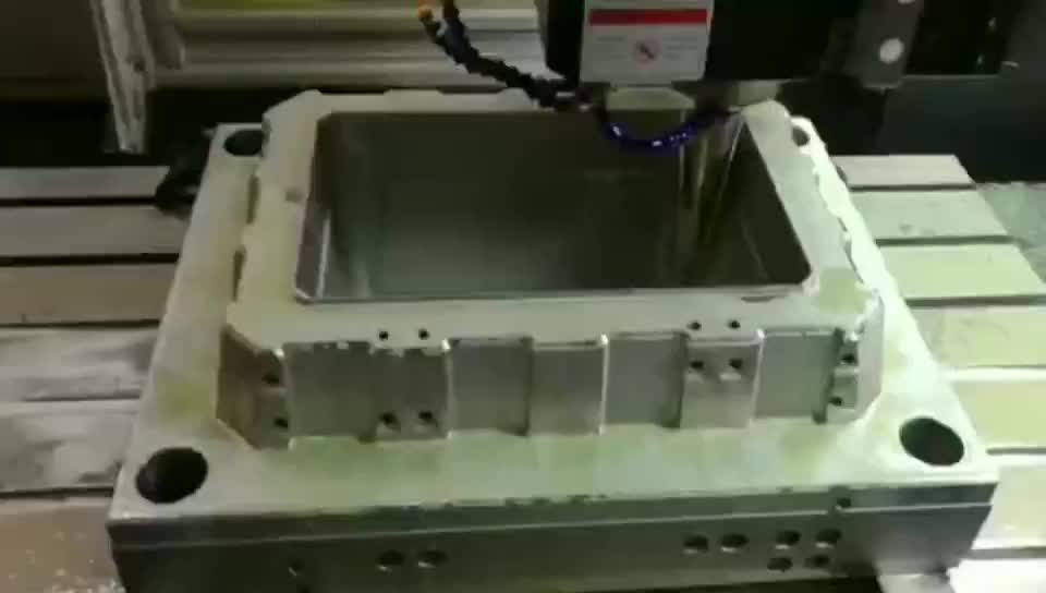 China Plastics Injection Molds For Sale,Plastic Mould Company,Precise ...