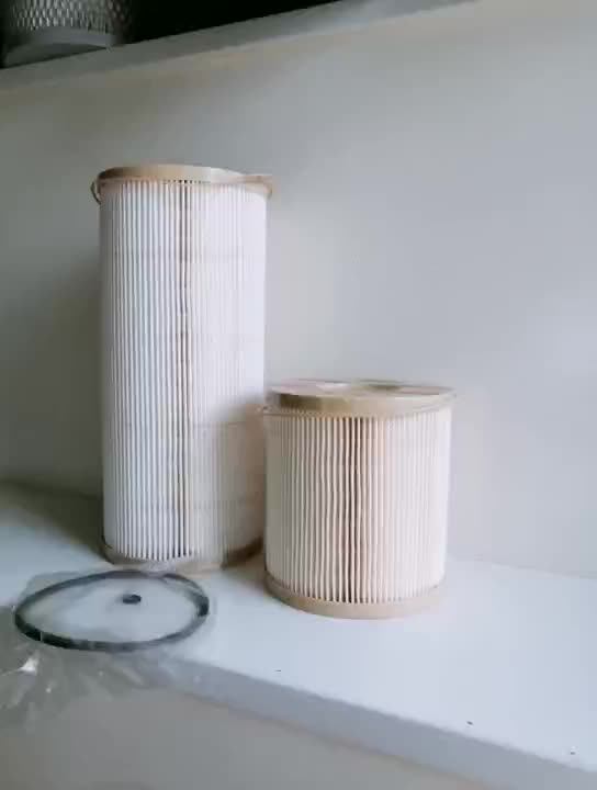 2040pm De Filtro De Combustible De Referencia 14622355 Fs20401 3825027 ...