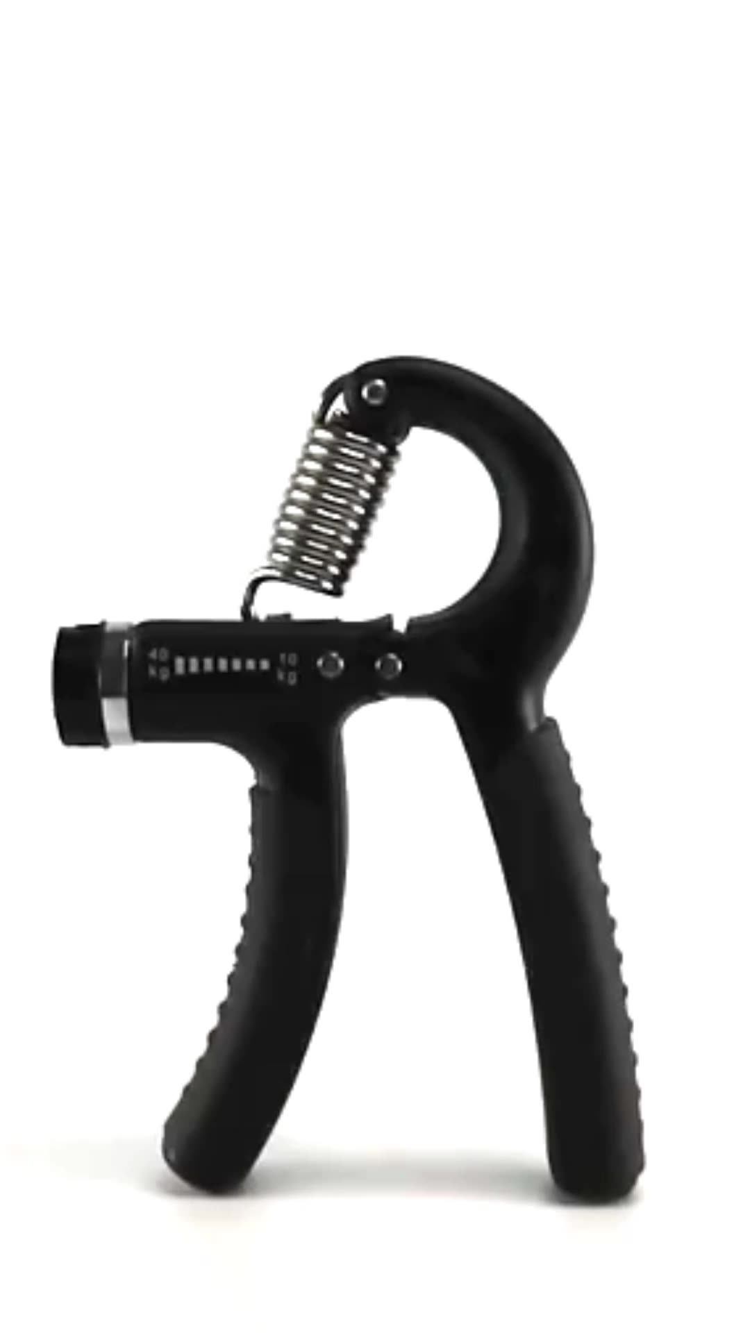 Skyhope Hand Gripper Set Strength Trainer Strengthener Workout Kit 5 ...